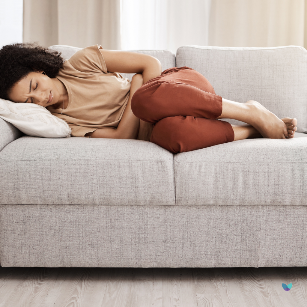 What Is Bowel Endometriosis? - Pelvic Rehabilitation Medicine