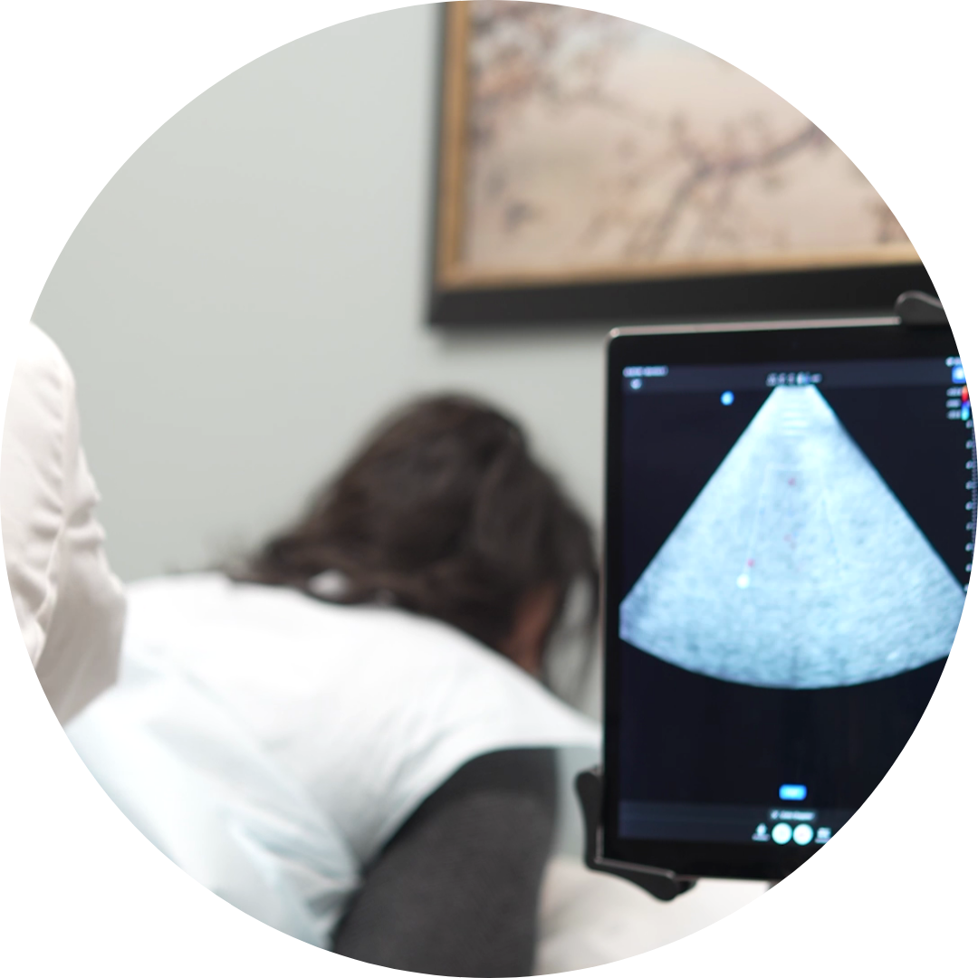 Pelvic Pain Rehabilitation Specialists & Clinics