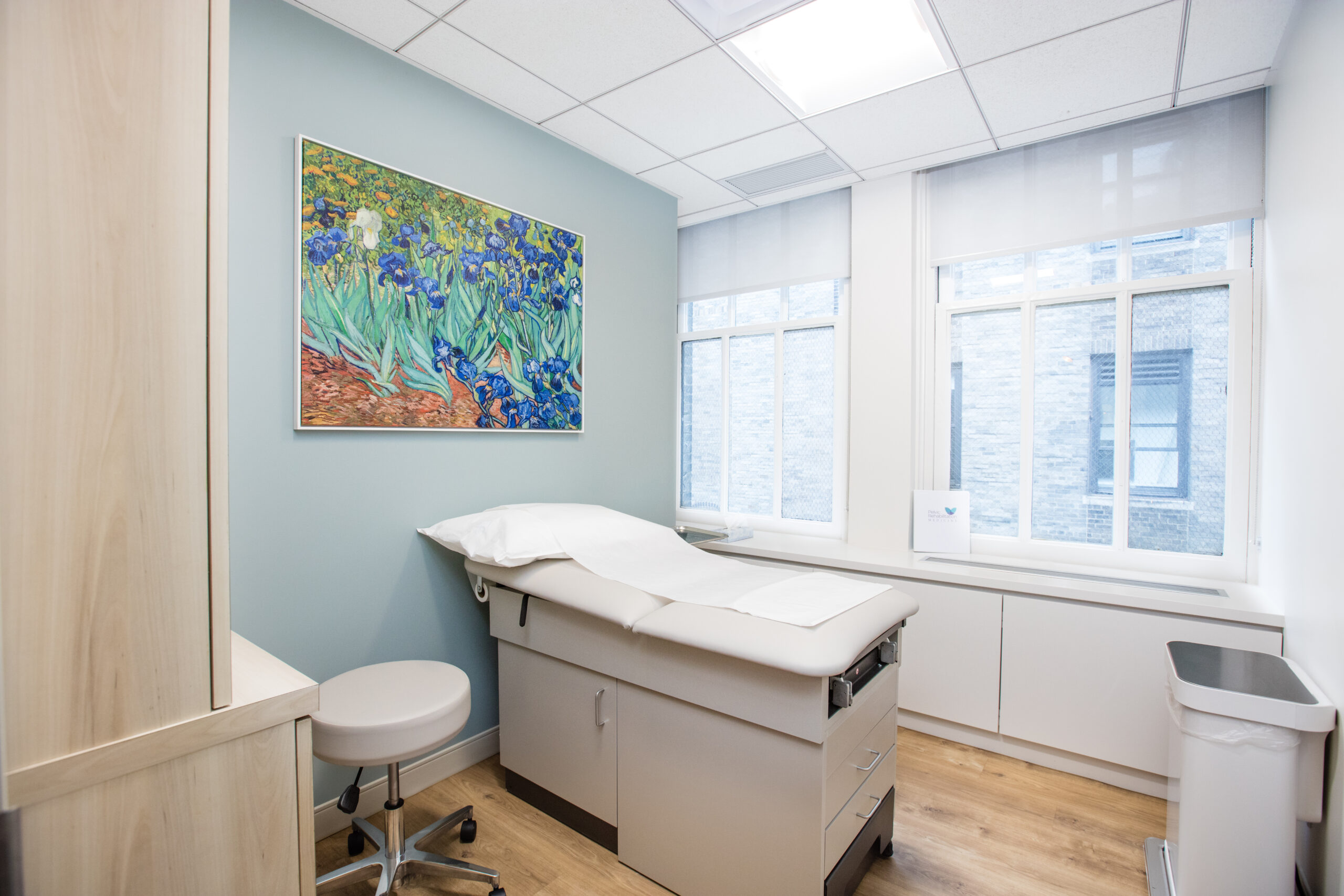 Pelvic Pain Treatment Specialists in Midtown Manhattan, NY