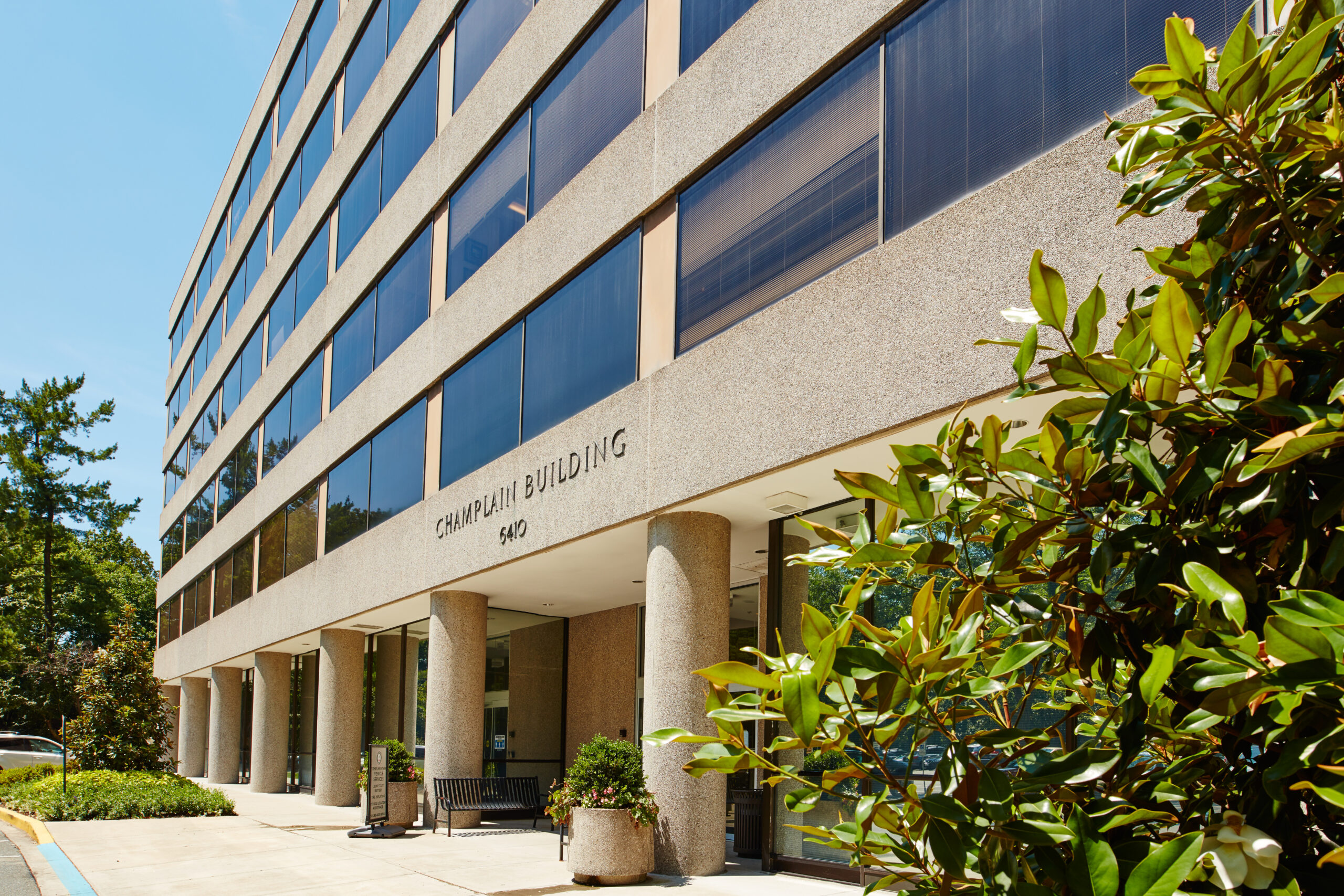 Pelvic Pain Specialists Washington DC (Bethesda, MD)