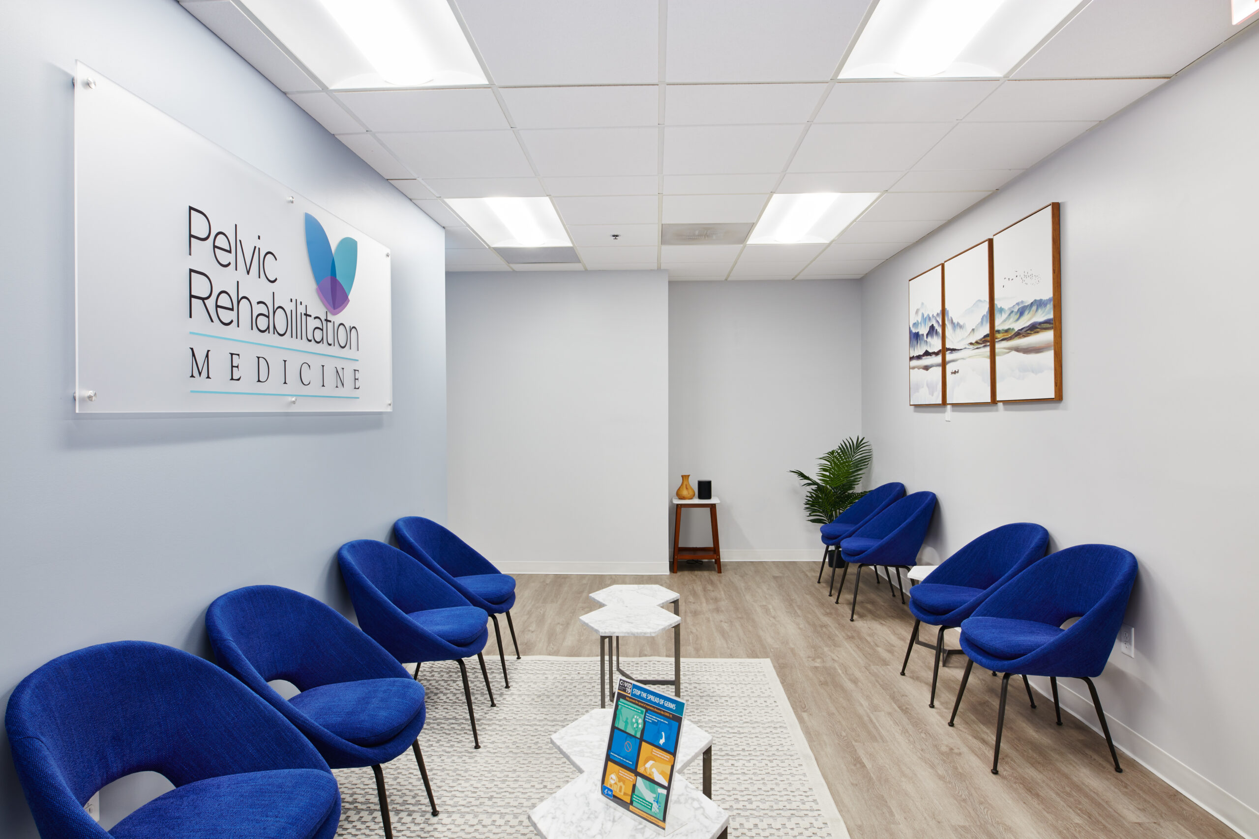 Pelvic Pain Specialists Washington DC (Bethesda, MD)