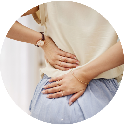 Menopause Pelvic Pain Treatment | Menopause Pain Specialists