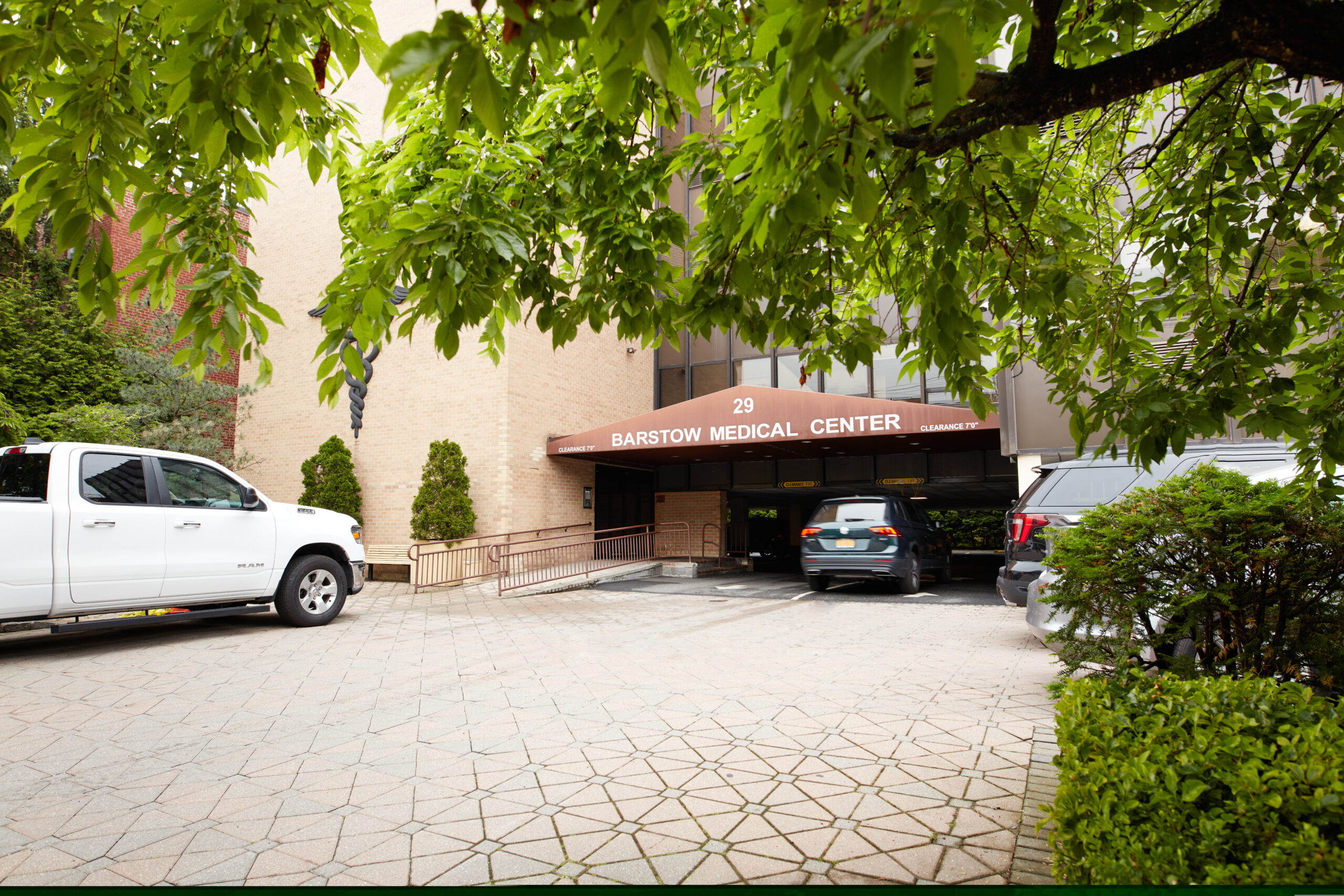 Pelvic Pain Treatment Specialists in Long Island, NY