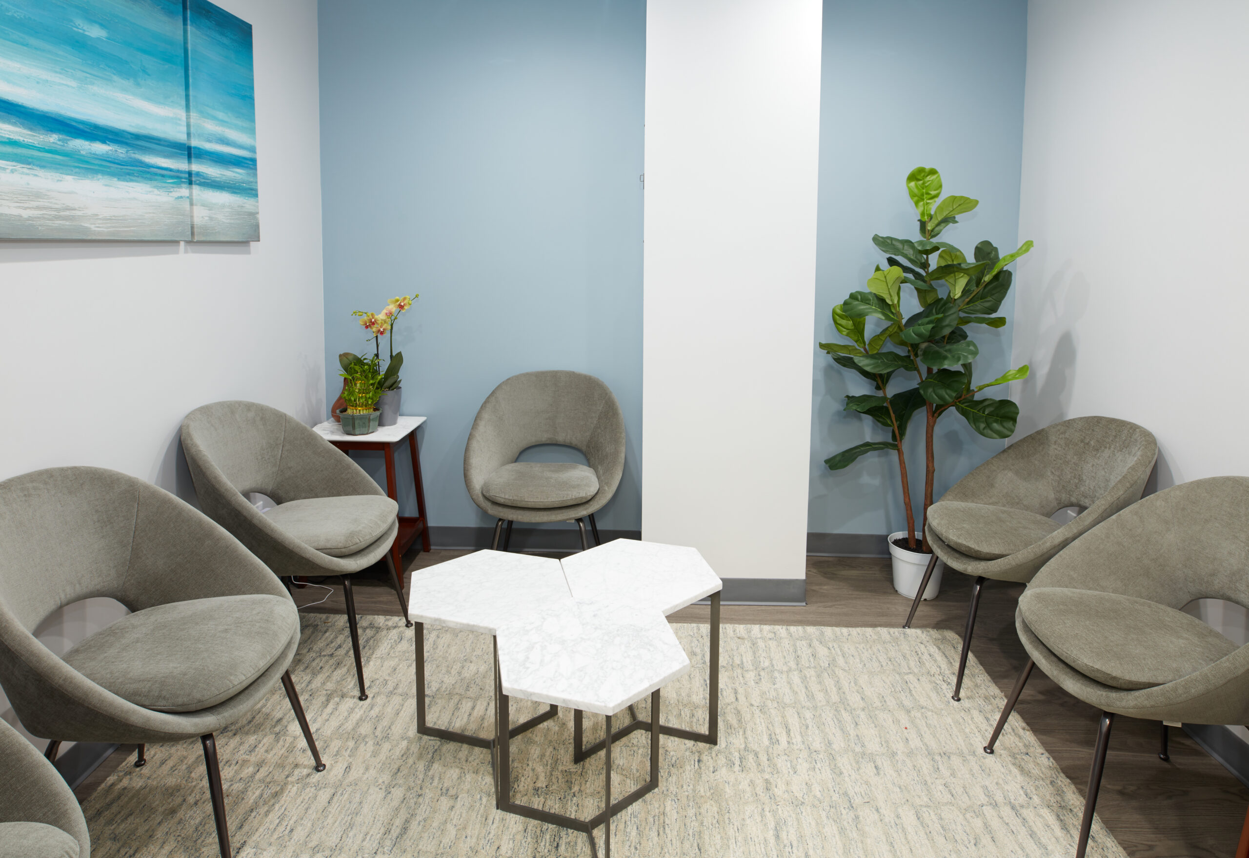 Pelvic Pain Treatment Specialists in Long Island, NY