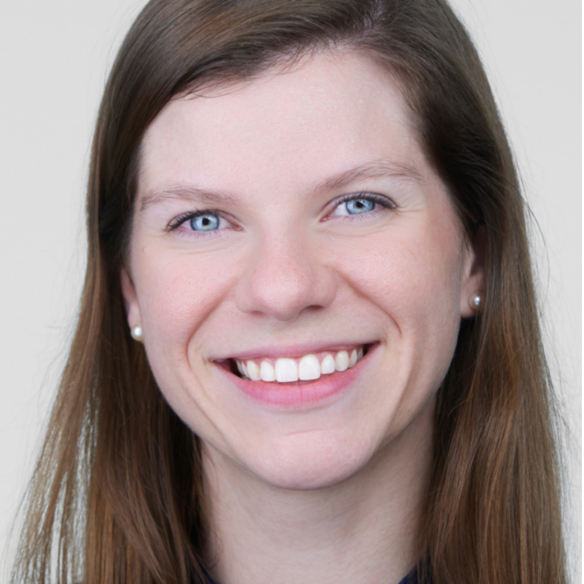 Laura Brott Joins the PRM Team in the Greater DC Area - Pelvic ...