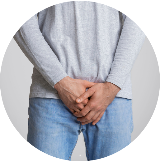 Chronic Epididymitis Treatment | Epididymitis Specialists