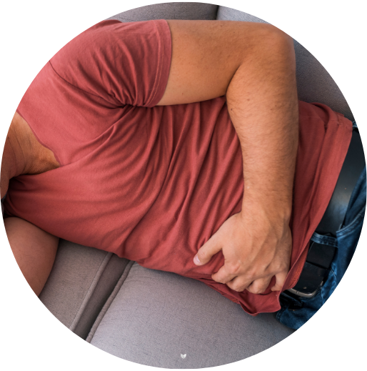 Prostate Pain (Chronic Prostatitis) Treatment Options