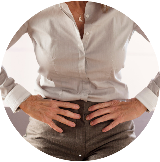Menopause Pelvic Pain Treatment | Menopause Pain Specialists