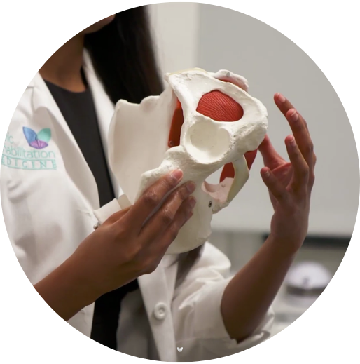 Pelvic Pain Specialists Washington DC (Bethesda, MD)