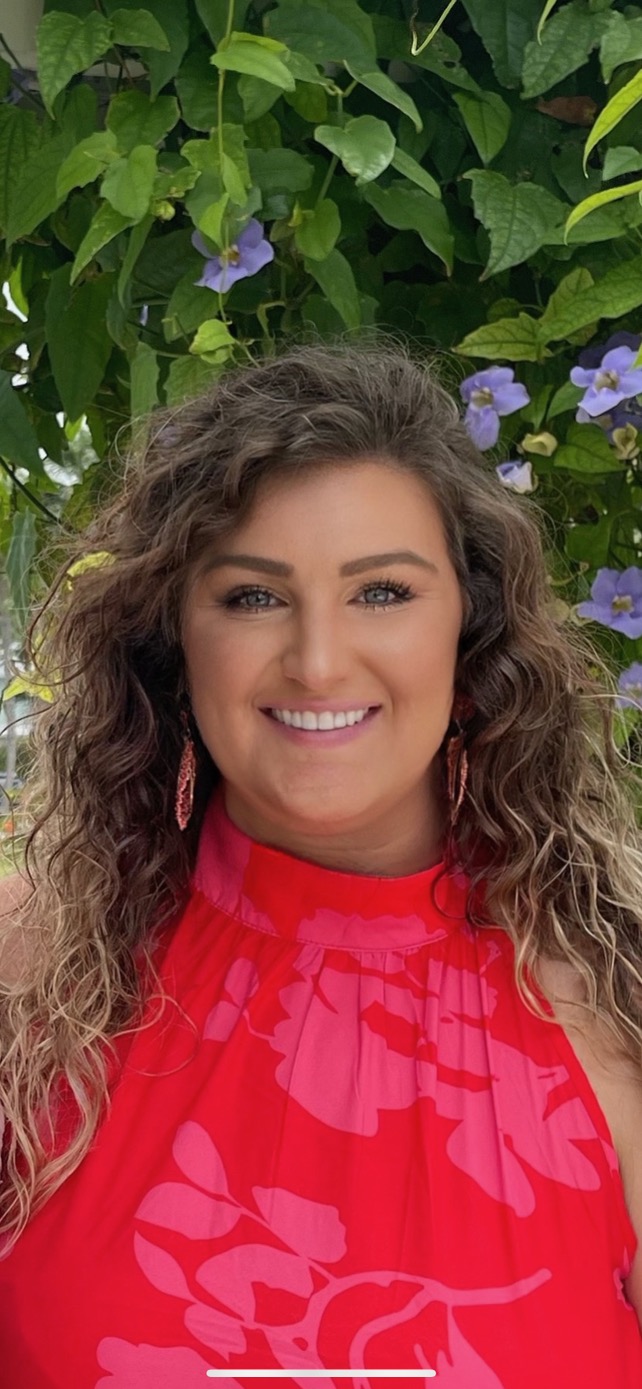 Ashley Foyo Pelvic Rehabilitation Medicine
