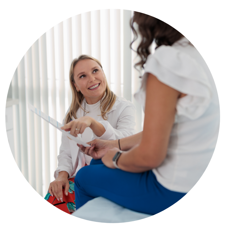 Pelvic Pain Treatment Insurance Coverage