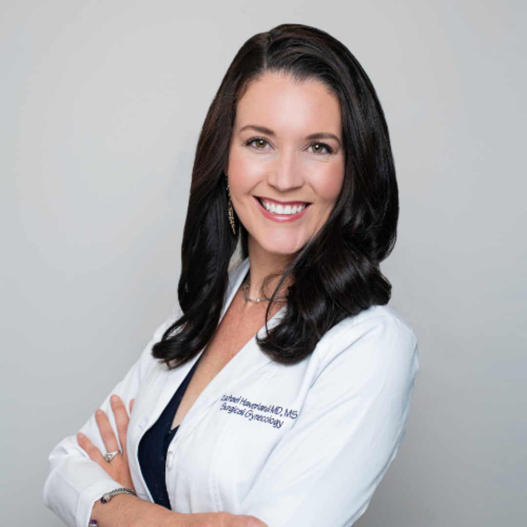 Dr. Rachael Haverland Explains the Hereditary Implications of ...