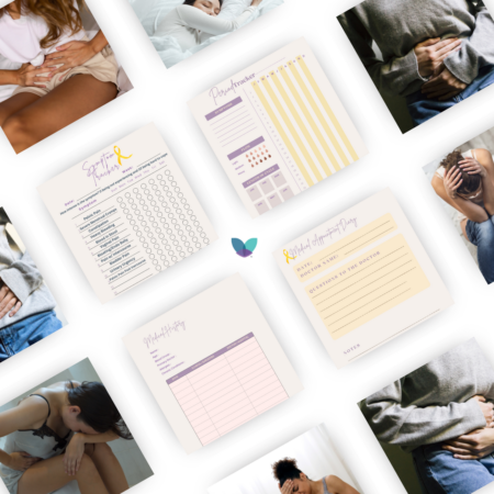 Endo Symptom Tracker | Pelvic Rehabilitation Medicine