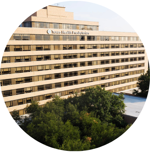 PRM Surgical Process & Facilities