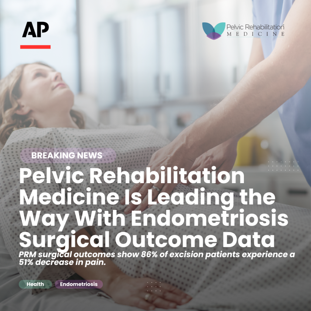 Pelvic Rehabilitation Medicine Is Leading the Way With Endometriosis ...