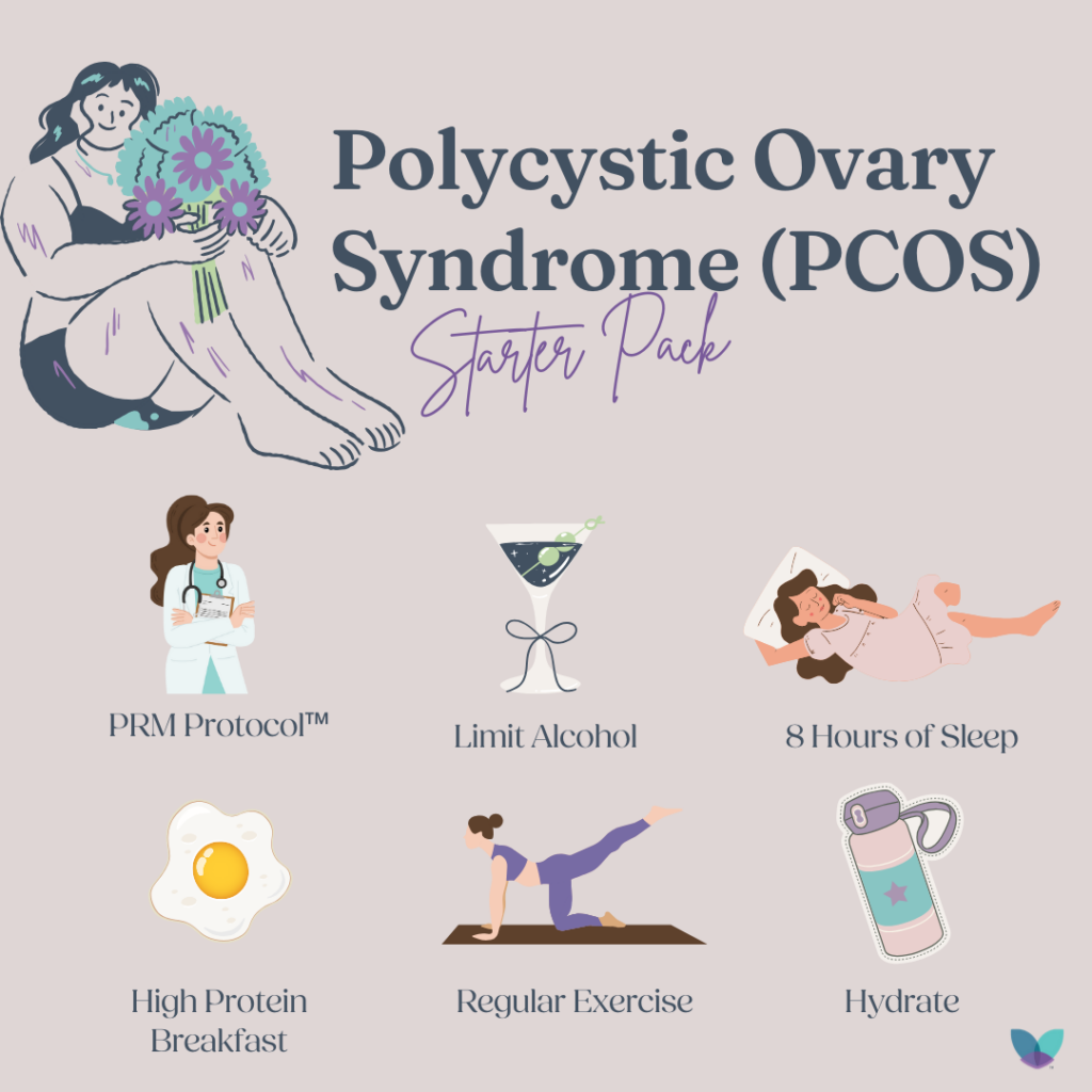 Understanding PCOS: What It Is and How It Can Be Treated - Pelvic ...