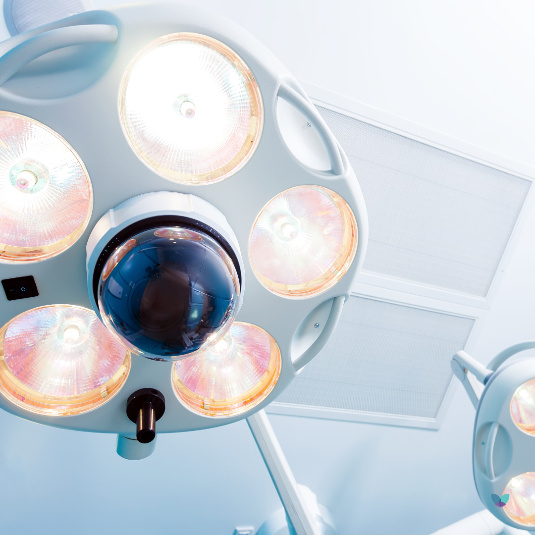 Surgery Patient Resources