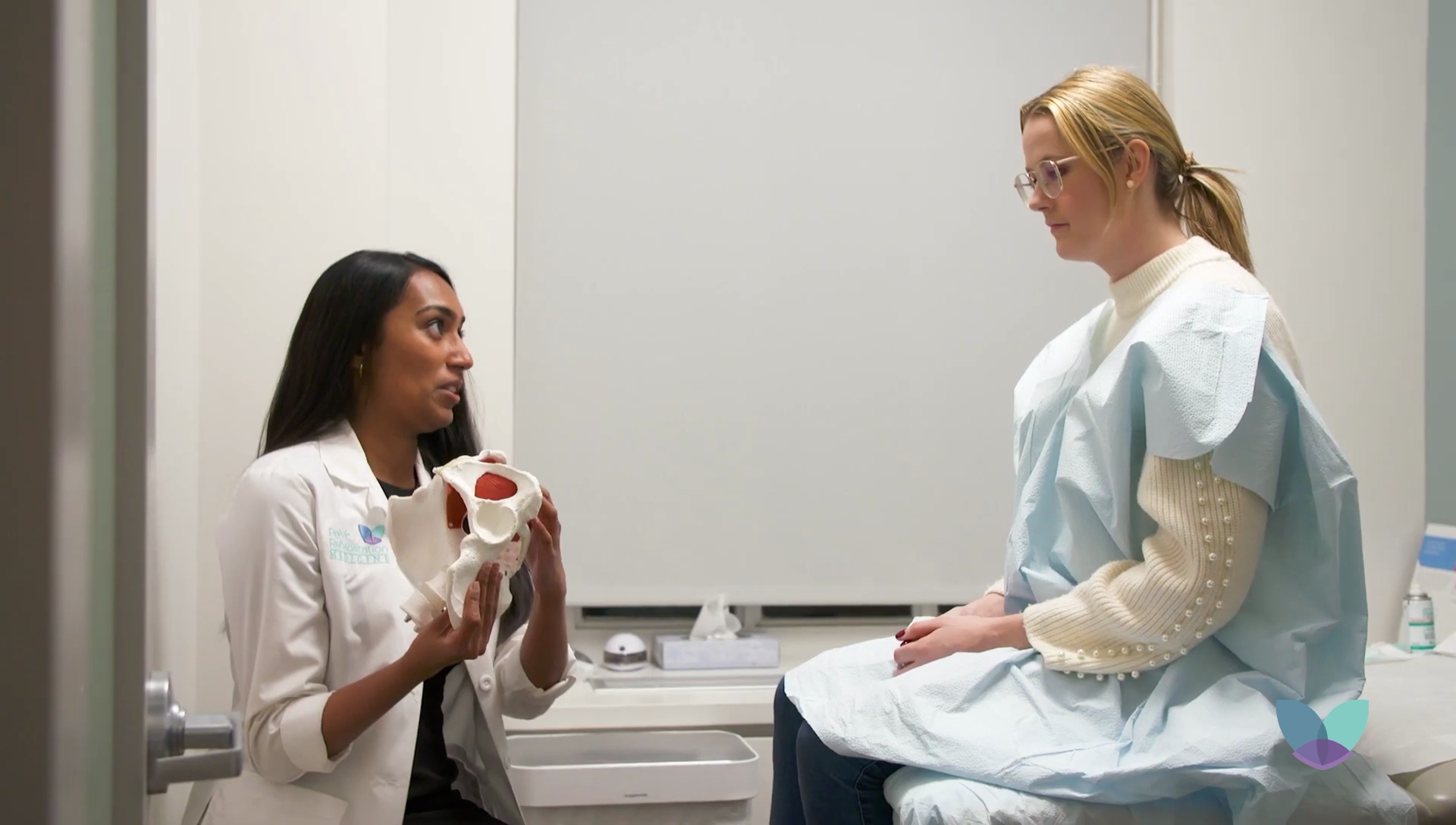 Pelvic Pain Rehabilitation Specialists & Clinics