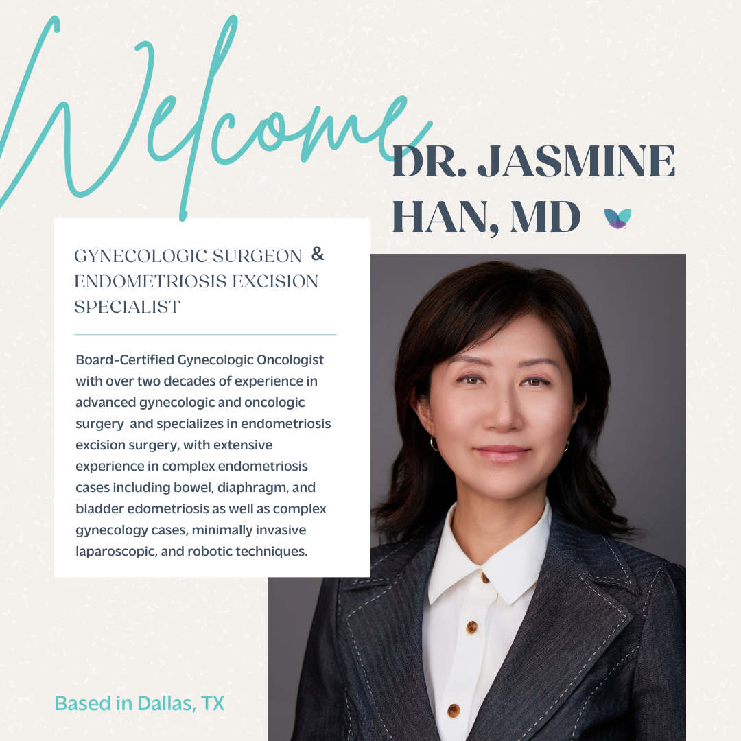 Welcoming Dr. Jasmine Han to PRM: A New Milestone in the PRM Center of ...
