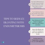 Tips to Reduce Bloating with Endometriosis - Pelvic Rehabilitation Medicine