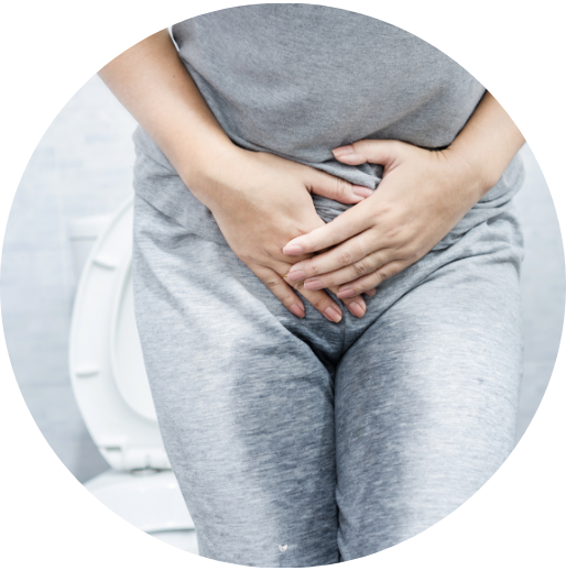 Painful Bladder Syndrome (Interstitial Cystitis) Treatment