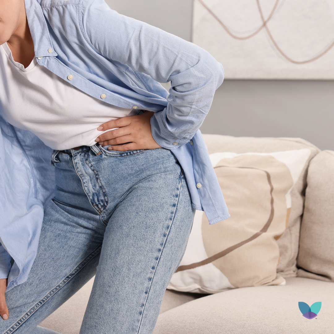 Painful Ovulation? It’s Not Normal - Pelvic Rehabilitation Medicine