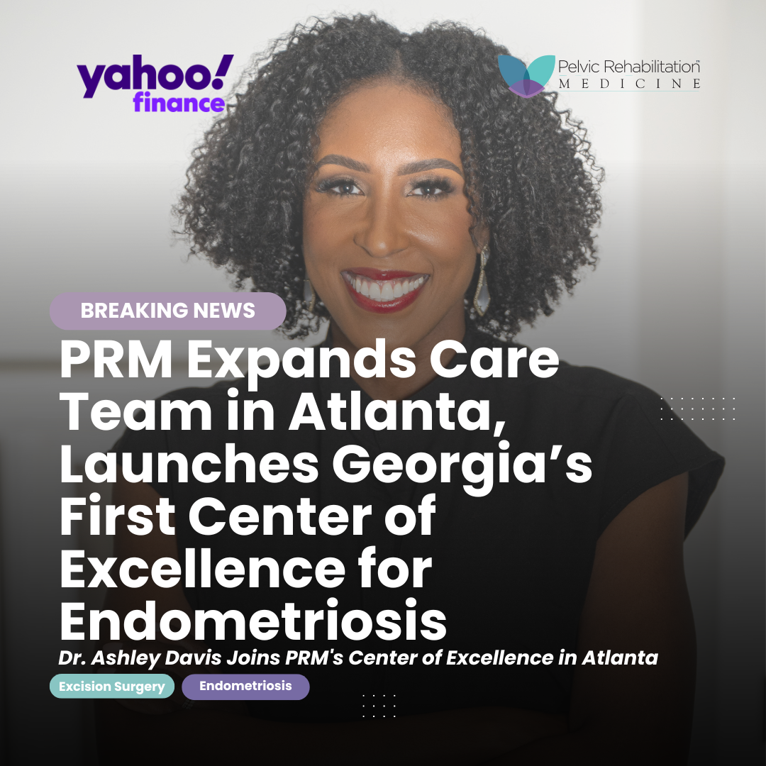PRM Expands Care Team in Atlanta, Launches Georgia’s First Center of ...