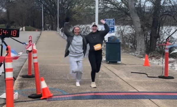 Dr. Power to Run NYC Marathon for Team EndoFound - Pelvic ...