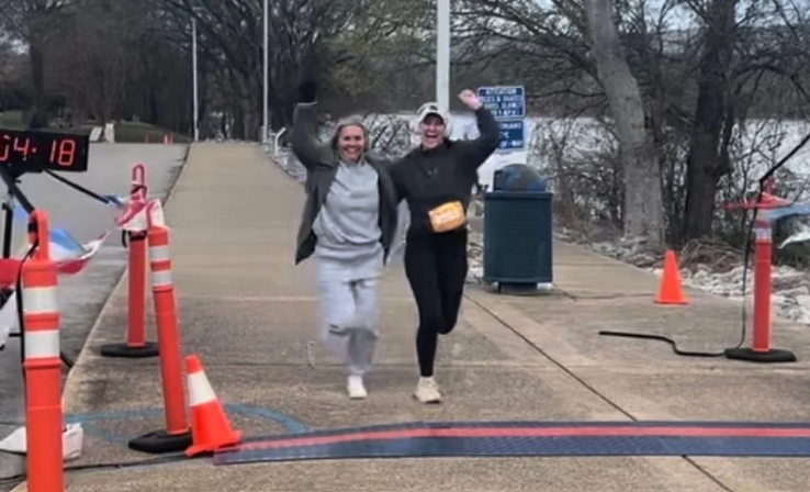 Dr. Power to Run NYC Marathon for Team EndoFound - Pelvic ...