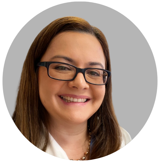 Erika Naranjo, MSN, CNM, APN-C - Pelvic Rehabilitation Medicine